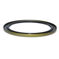 China dust lip 100*110*7/10 mm oil seals with GA type NBR material for hydraulic parts for sale