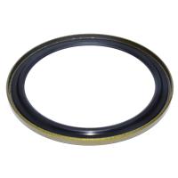 China dust lip 70*80*7/10 mm oil seals with GA type NBR material for hydraulic parts for sale