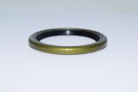 China NBR Material  Excavator Arm Seals With 38*50*4 /38X50X4 mm for sale