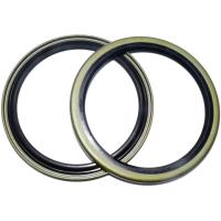 China VB Type 1136003 OEM  NBR Excavator Oil Seal for sale