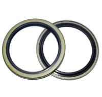 China dust lip seals with 75*85*7/10 mm size from DMHUI factory in China for sale
