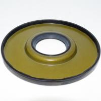 China BC3555E SC type Industrial Oil Seal with NBR rubber and ISO 9001 certificate for sale