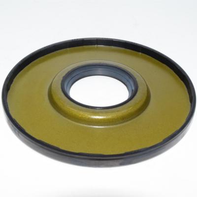 China BC3555E SC type Industrial Oil Seal with NBR rubber and ISO 9001 certificate for sale