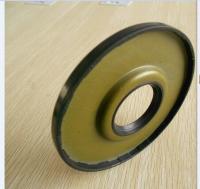 China BC3555E SC type Industrial Oil Seal with NBR rubber and ISO 9001 certificate for sale