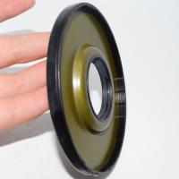 China BC3555E SC type Industrial Oil Seal with NBR rubber and ISO 9001 certificate for sale