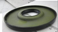 China BC3555E SC type Industrial Oil Seal with NBR rubber and ISO 9001 certificate for sale
