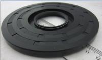 China BC3555E SC type Industrial Oil Seal with NBR rubber and ISO 9001 certificate for sale