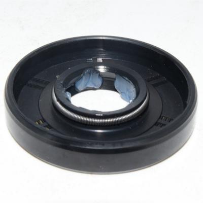 China Best-selling AH0616E 15*37*7 mm rubber oil seal with SC type and ISO9001 Certificate for Industrial machinery for sale