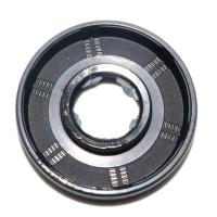 China Best-selling AH0616E 15*37*7 mm rubber oil seal with SC type and ISO9001 Certificate for Industrial machinery for sale