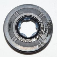 China Best-selling AH0616E 15*37*7 mm rubber oil seal with SC type and ISO9001 Certificate for Industrial machinery for sale