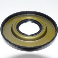 China High quality 35*90*8 mm TCY type Servo Motor oil seal with NBR rubber for Industrial machinery for sale
