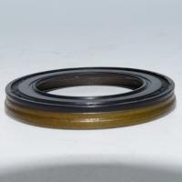 China VBY Type 24*37*5mm  NBR Material Servo Motor Oil Seal for sale