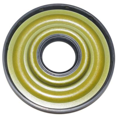China 24*78*7 mm  NBR material Oil Seals With  BE3554E 1021004 OEM for sale
