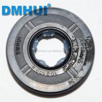China DMHUI brand servo  motor oil seal 15*37*7mm  AH0616E for sale