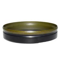 China DMHUI brand servo motor oil seal AF1904E  33*52*11mm  NBR rubber quality is DIN 3760 standard for sale
