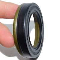 China DMHUI brand servo motor oil seal AF1904E  33*52*11mm  NBR rubber quality is DIN 3760 standard for sale