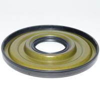 China nbr material fanuc servo motor oil seals with A98L-0004-0249#HTCY0035 part no. oem no. BH5944E for robots from DMHUI factory for sale