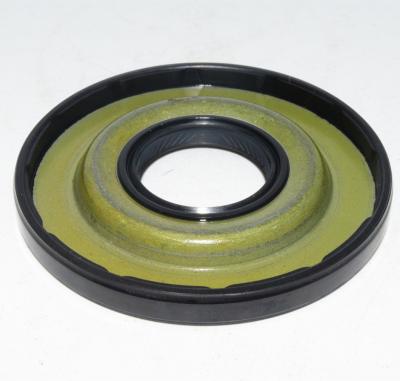 China factory price  ISO 9001 2015 rubber servo motor oil seal BC3554E for sale