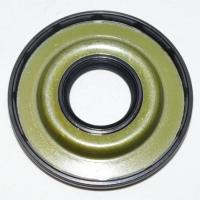 China fanuc BH6656E servo motor oil seals factory NBR material with metal and lips 24*66*6.5 mm size for sale