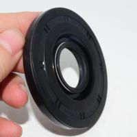 China fanuc BH6656E servo motor oil seals factory NBR material with metal and lips 24*66*6.5 mm size for sale