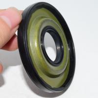 China fanuc BH6656E servo motor oil seals factory NBR material with metal and lips 24*66*6.5 mm size for sale