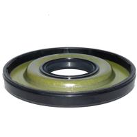 China fanuc BH6656E servo motor oil seals factory NBR material with metal and lips 24*66*6.5 mm size for sale