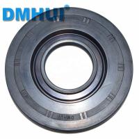 China BH6657E servo motor oil seals 35*90*8 with TCY type for sale
