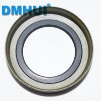 China DMHUI brand servo motor oil seal AF1904E  33*52*11mm  NBR rubber quality is DIN 3760 standard for sale