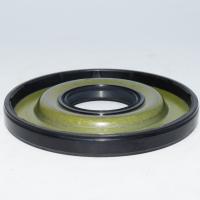 China DMHUI brand best- selling rubber shaft oil seal BH6656E  24*66*6.5  NBR rubber  SC type  for servo motor ISO 9001-2008 for sale