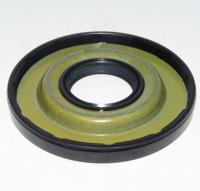 China DMHUI brand best- selling rubber shaft oil seal BH6656E  24*66*6.5  NBR rubber  SC type  for servo motor ISO 9001-2008 for sale