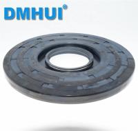 China OEM oil seal BE6656F for servo motor size 24*66*6.5  DMHUI brand for sale