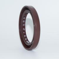 China DMHUI 1905005 shaft oil seal for hydraulic pump  with size 63.9*89*11 mm FPM /FKM rubber for sale