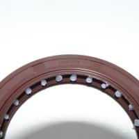 China DMHUI 1905005 shaft oil seal for hydraulic pump  with size 63.9*89*11 mm FPM /FKM rubber for sale