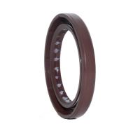 China DMHUI 1905005 shaft oil seal for hydraulic pump  with size 63.9*89*11 mm FPM /FKM rubber for sale