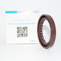 China DMHUI 1905005 shaft oil seal for hydraulic pump  with size 63.9*89*11 mm FPM /FKM rubber for sale