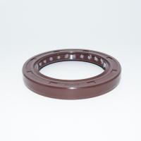 China DMHUI 1905005 shaft oil seal for hydraulic pump  with size 63.9*89*11 mm FPM /FKM rubber for sale