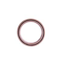China 37*47*6 Hydraulic Excavator Pump Seal for construction machinery with TCV type for sale
