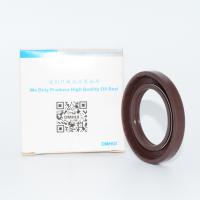 China 35*55*7 mm with BAFSL1SF FKM rubber for Special pump for tomato machine for sale