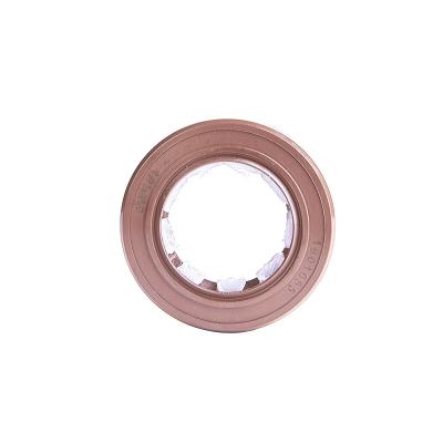 China Aftermarket cuff 27*47.6*8  and retainer with FPM material sealent for sale