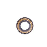 China BAUM1SL rotary shaft seal ring 25*47*8/5.5 mm with HNBR rubber for sale