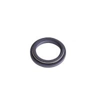 China DMHUI 19X26X2.5/4.8 mm oil seal for Excavator with NBR material and ISO9001:2008 Certificate for sale