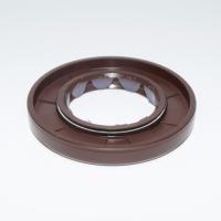 China pressure oil seal 32*45*8 with TCV style for pump oil seal for sale
