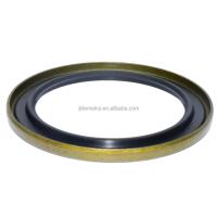 China 73*88.8*6.7/13 dust seal for RE238667   63.5*89.03*14.31 for sale