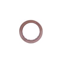 China hydraulic motor rubber shaft seal 42*56.15*9.5  with FKM rubber TCV seals ring for sale