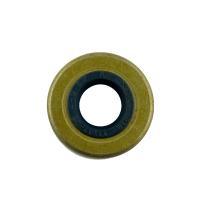 China 11.11X25.4X9.52 mm oil seals with NBR material for hydraulic pump or hydraulic motors with AE0330 part number for sale