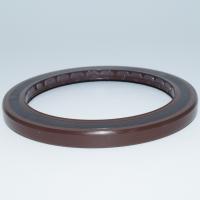 China 70*90*7/5.5 mm size FKM FPM material oil seals with BAFSL1SF type for hydraulic pump or hydraulic motors for sale
