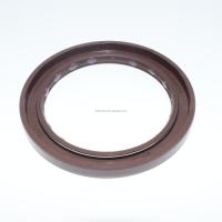 China R909831662 shaft oil seal 60*80*7/5.5 hydraulic pump seals for A4VSO125 for sale