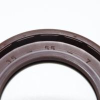 China 35x55x7 mm oil seals shaft oil seals rotary shaft oil seals for sale
