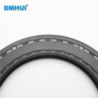 China hydraulic motor PPS seal 185*205*10 for Hagglunds motor for sale