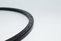 China 1909001 NBR Material Hydraulic Oil Seals With  TCV  Type for sale